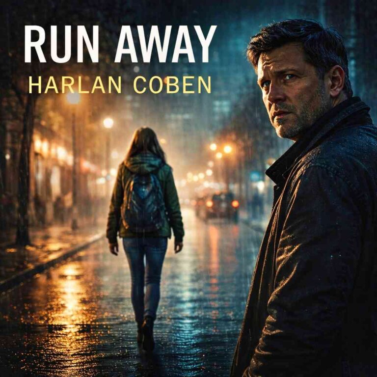 Run Away by Harlan Coben: Book Review + The New Netflix Adaptation ...
